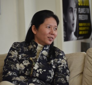 Club suisse de la presse – Geneva Press Club | La liberté de la presse en Birmanie